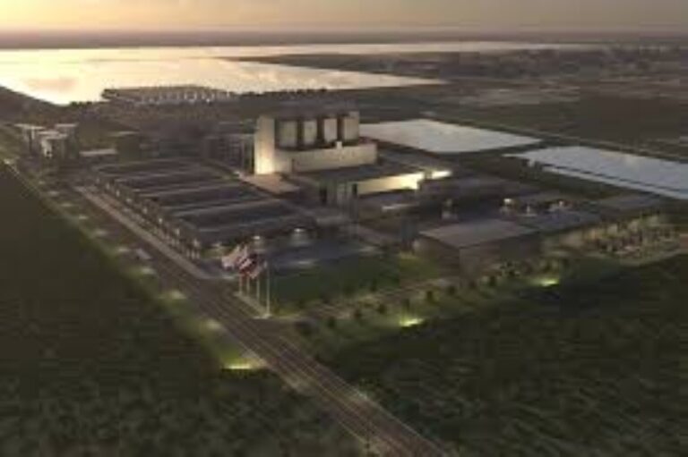 A Look at the First Advanced Modular Reactors Deal in the UK, Backed by ...