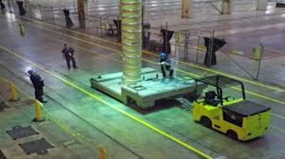Ohio Uranium Enrichment Plant Expansion Drives Next Phase of U.S ...