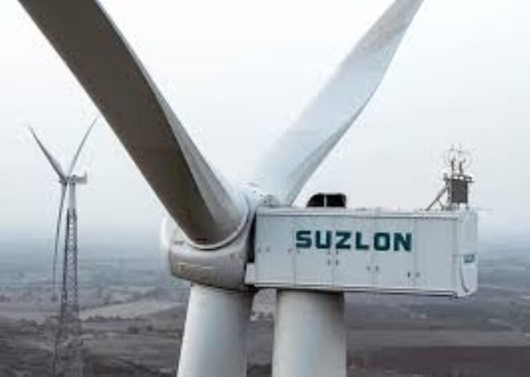 Suzlon Group's Largest Wind Order of Fiscal Year 2026 with Tata Power ...