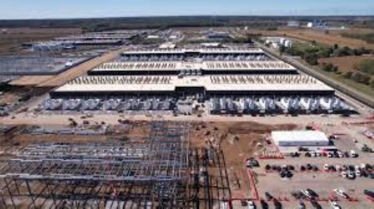 $15Bn Amazon Data Center Expansion in Indiana, Inside the State’s ...