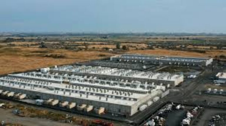 $15Bn Amazon Data Center Expansion in Indiana, Inside the State’s ...