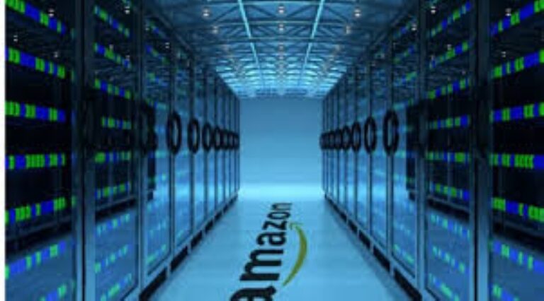 $7 Billion AWS Hyderabad Data Center Expansion Project Advances ...