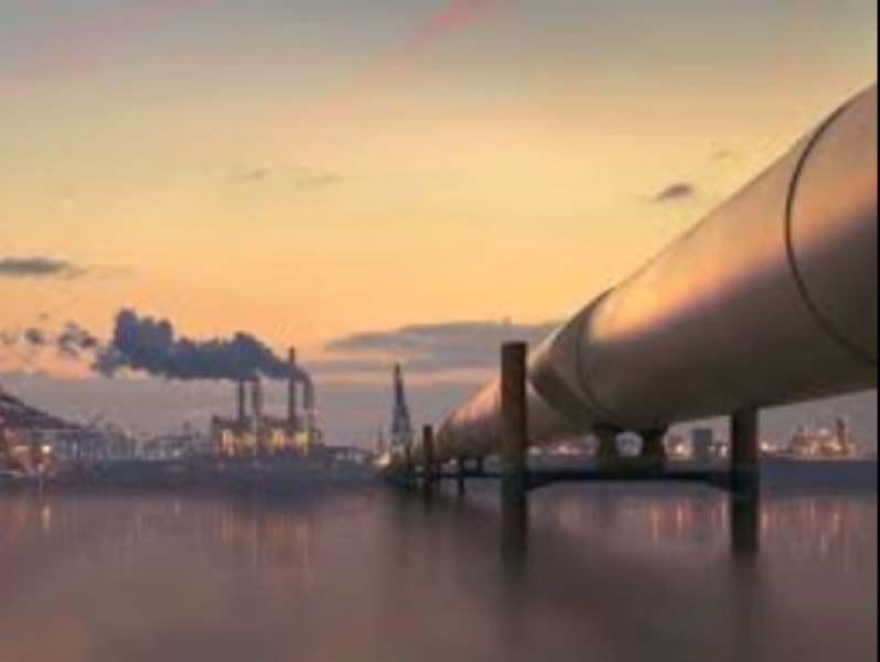 Live Oak e-NG (Synthetic LNG) Project in Nebraska: A Pioneering Carbon ...