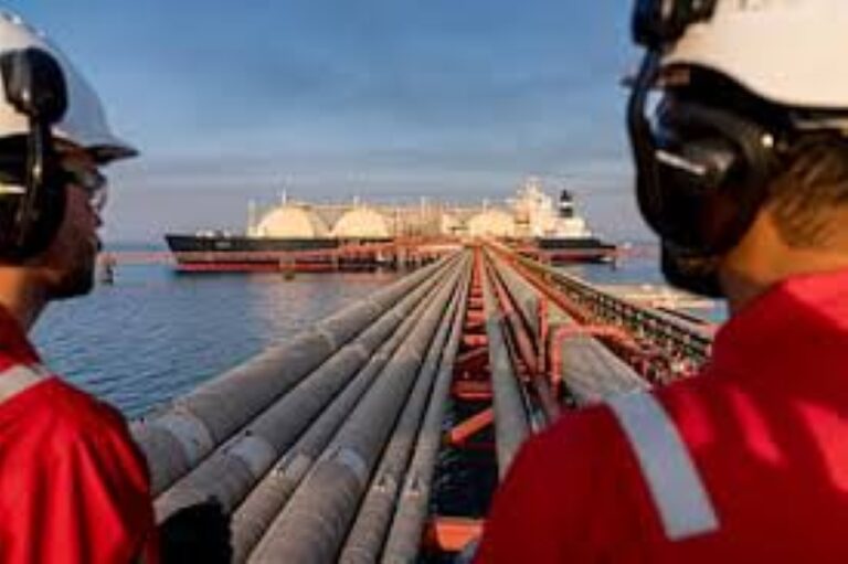 UAE’s XRG Increases Stake in Rio Grande LNG Export Terminal in Texas