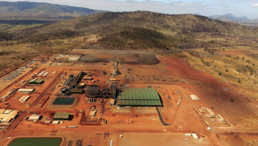 China Tightens Grip as World’s Largest Graphite Producer with New ...