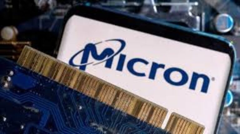 Micron Breaks Ground on $24 Billion Memory Chip Manufacturing Facility ...