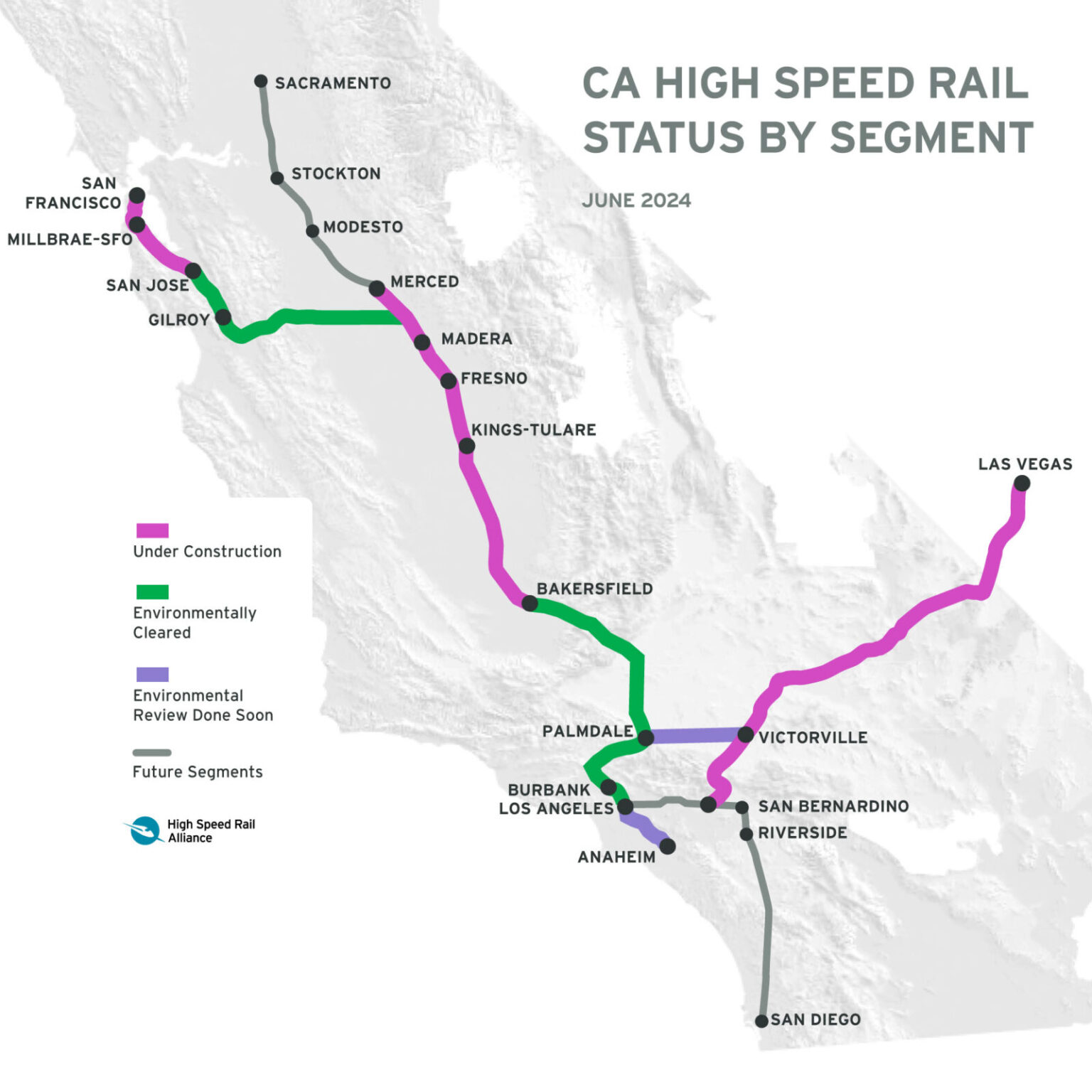 $537M Change Order Raises Questions on California High-Speed Rail ...