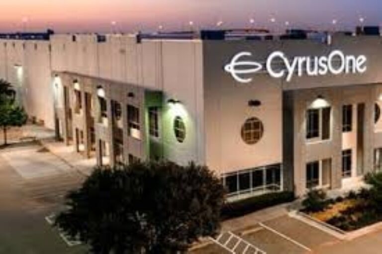 Constellation and CyrusOne Team Up to Power New Freestone Data Center ...