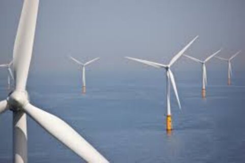 UK Grants Development Consent for Outer Dowsing Offshore Wind Farm in ...
