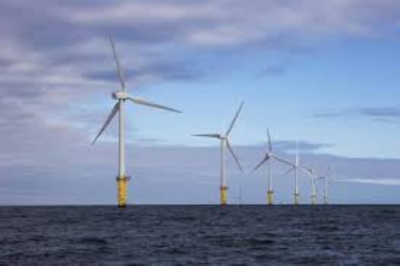 UK Grants Development Consent for Outer Dowsing Offshore Wind Farm in ...