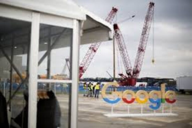 Xcel Energy to Power New 'Project Skyway' Data Center by Google in ...