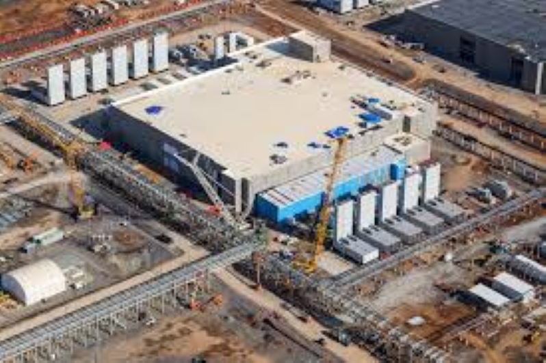 Xcel Energy to Power New 'Project Skyway' Data Center by Google in ...