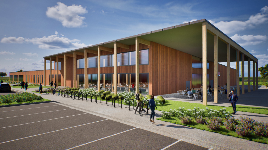 Meta Breaks Ground on Massive $10B, 1GW AI Campus in Indiana