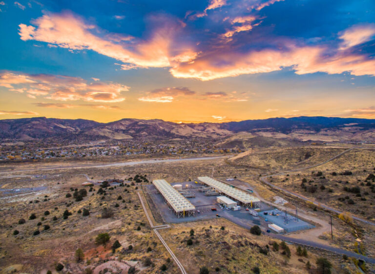 Google and Ormat Ink 150MW Geothermal PPA for Data Center Operations in ...