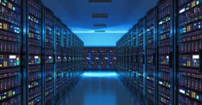 A Look at Major Meta Data Centers in Development in the United States