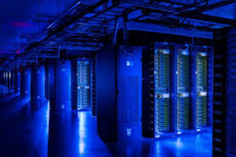 Meta to Power U.S. Data Center Operations with 80 MW Walker Solar ...