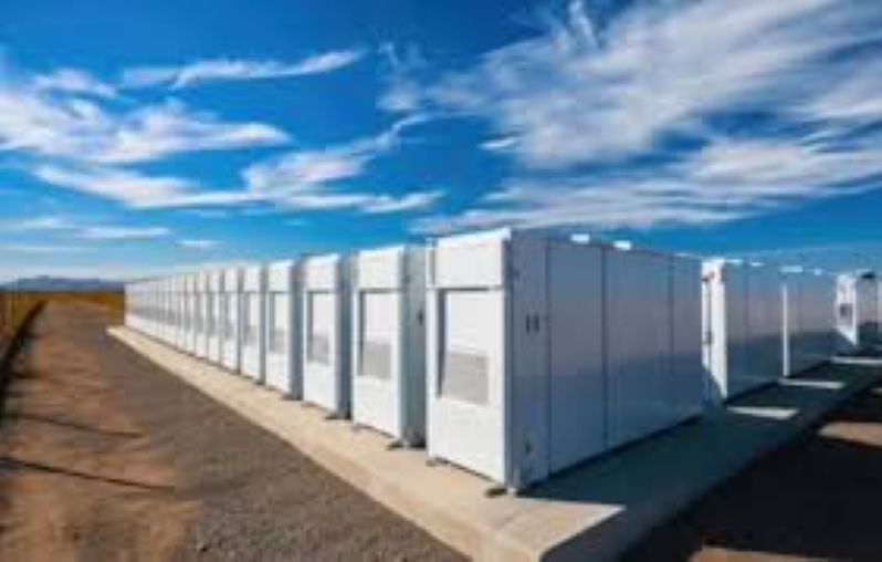 The Six Long-Duration Battery Projects in Latest NSW Round 6 Tender ...
