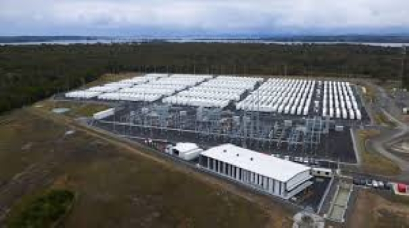 NSW Awards Contracts for Six Major Long-Duration Battery Projects, Aims ...