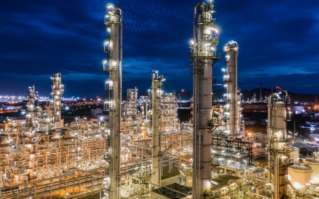 Angola's State Oil Firm Sonangol Seeks $4.8 billion Loan from China for ...