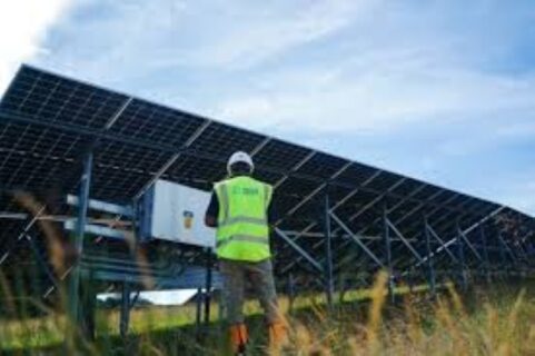 Solar Energy Corporation of India (SECI) Awards 4.8 GWh Power Supply ...