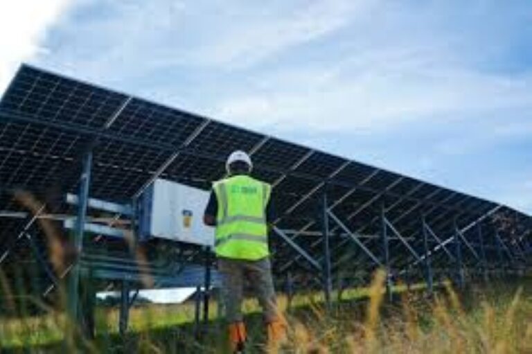 Solar Energy Corporation of India (SECI) Awards 4.8 GWh Power Supply ...