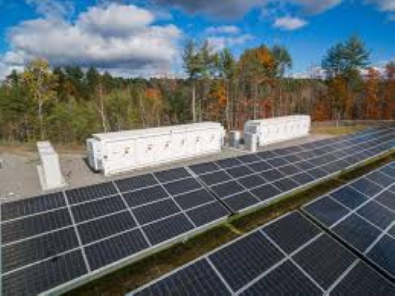 Solar Energy Corporation of India (SECI) Awards 4.8 GWh Power Supply ...