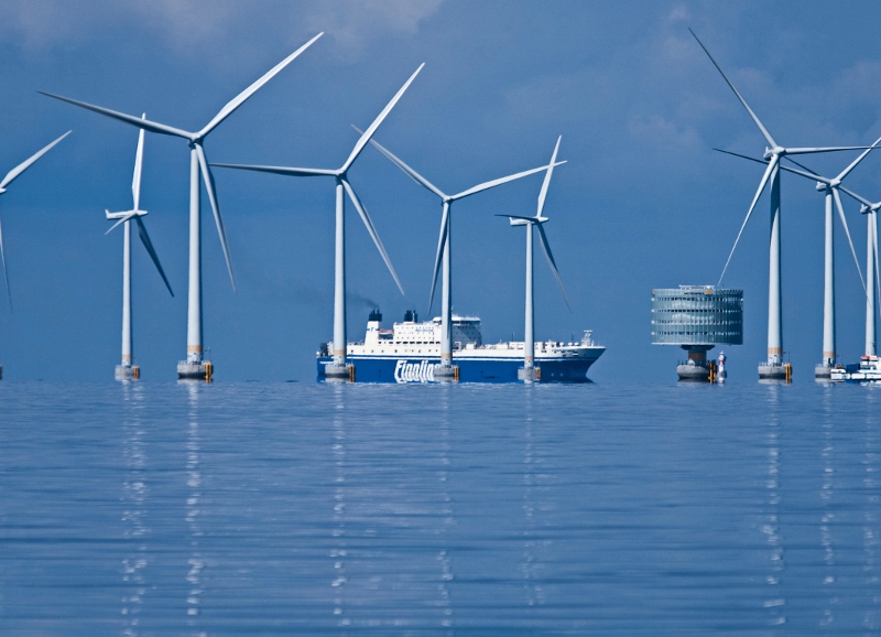 Virginia Passes Landmark Bill to Strengthen Offshore Wind Workforce ...