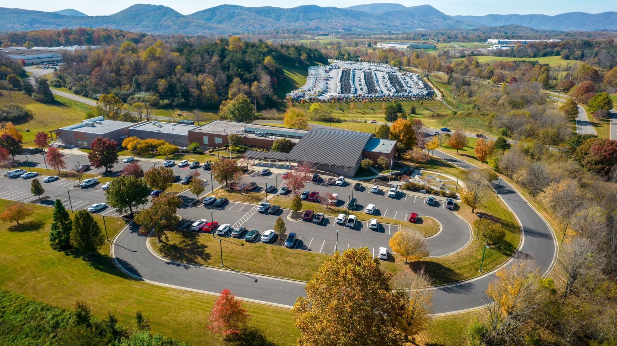 Google Outlines Plans for $3bn+ Project Raspberry Data Center Campus in ...