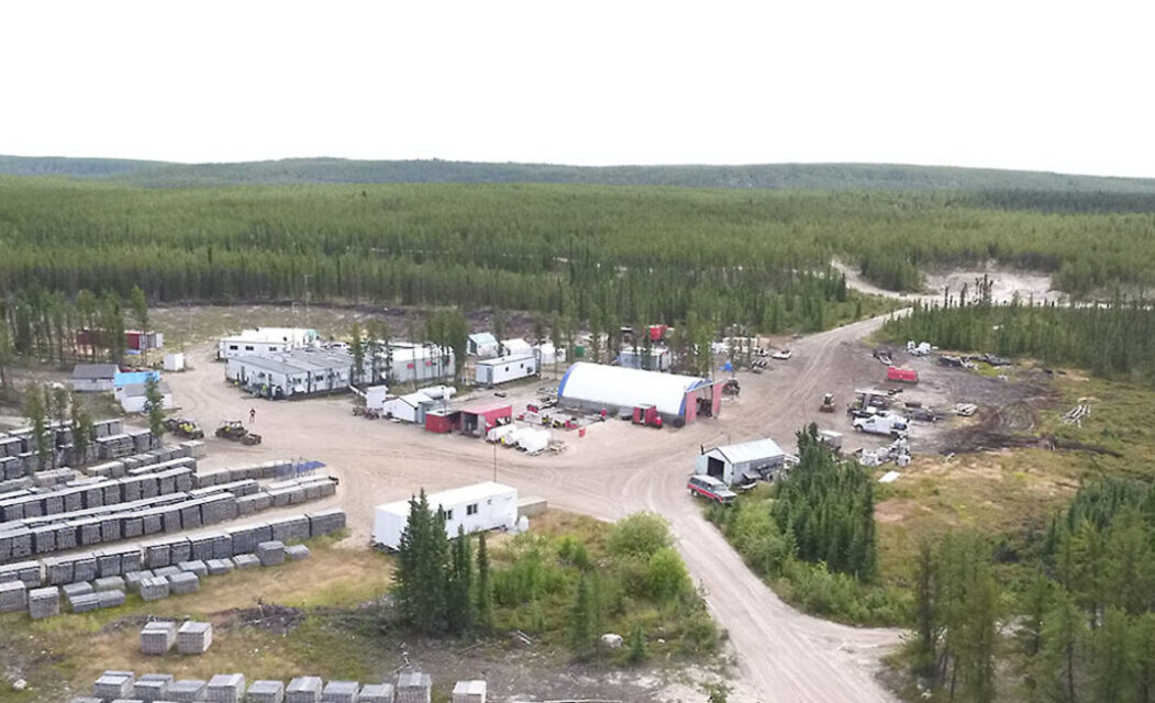 Denison Mines US$ 600 Million Phoenix Mine Set to Reopen Saskatchewan's ...
