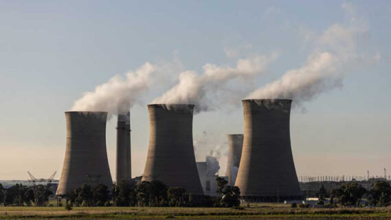 US Unveils Plans for First New Coal Power Plant Since 2013, the Alaska ...