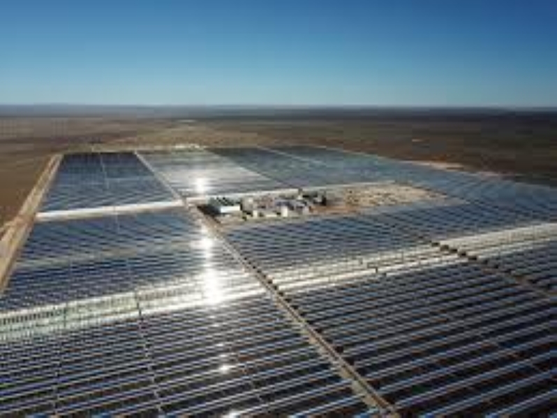 Lyra Energy secures financing, starts construction of 255MW Thakadu ...