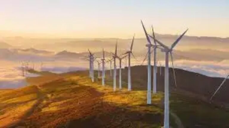 First onshore wind project in Malaysia and the largest in the country ...