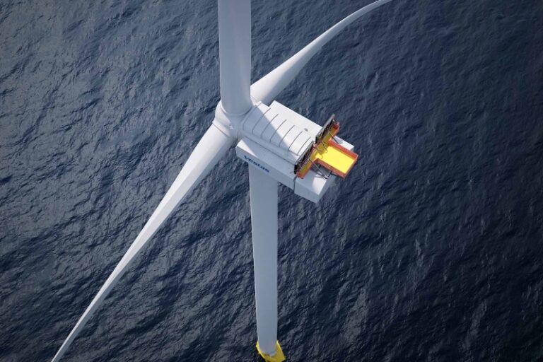 Vanguard East offshore wind farm project secures 92-turbine order from ...