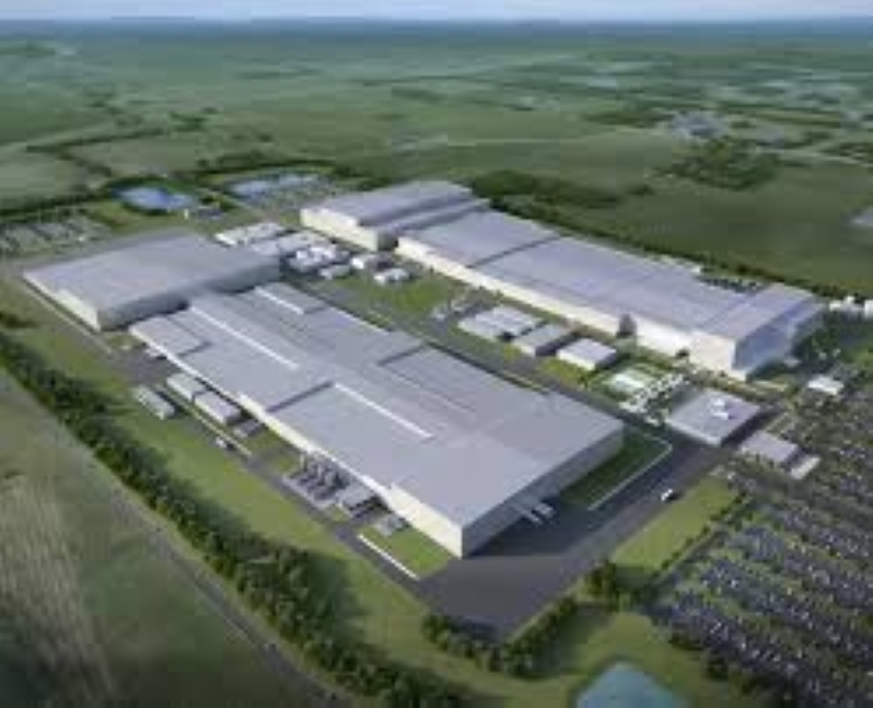 Samsung SDI wins $1billion ESS batteries supply deal to U.S. energy ...