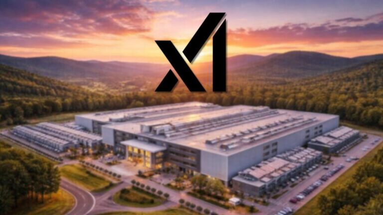 xAI to Invest $659 Million in New Memphis Data Center Cluster Buildout ...