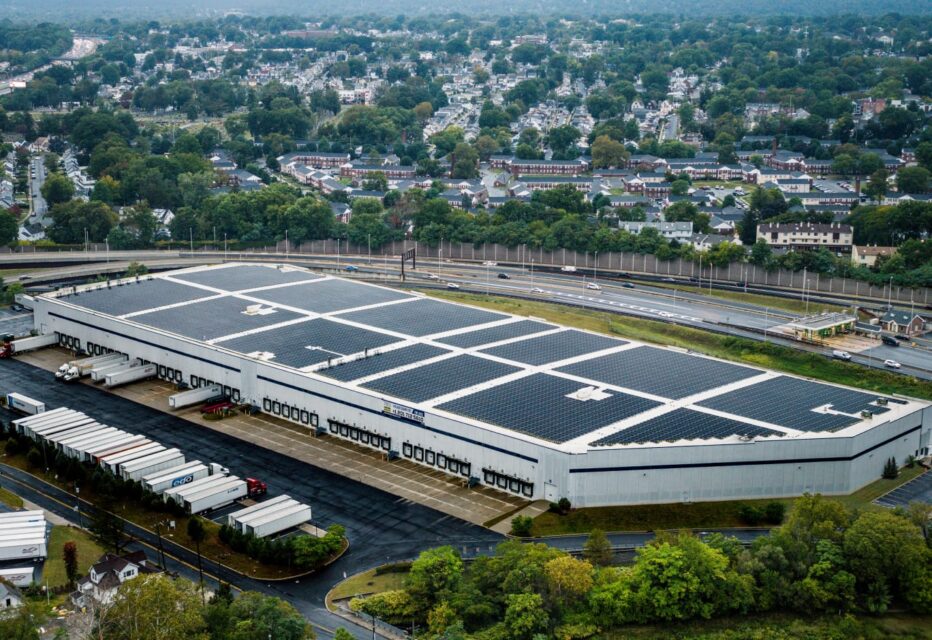 Dimension Energy Lands $650M for 132MW Community Solar Projects
