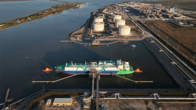 $300 Million Aseng Gas Project: Subsea7 Contract Offshore Equatorial ...