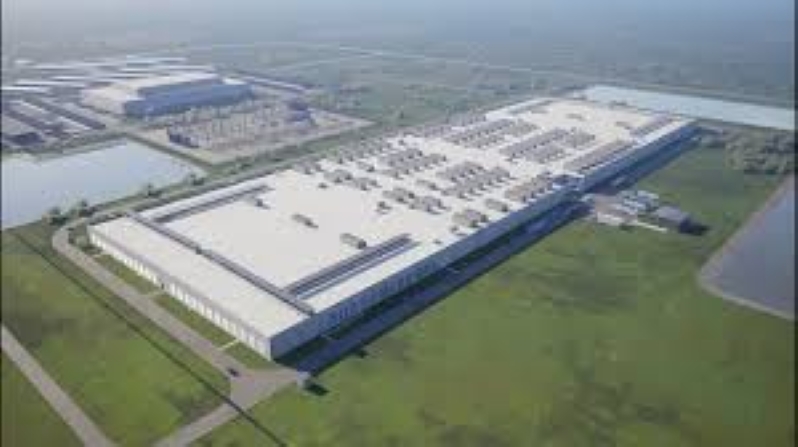 Delta Forge 1 AI Data Center Campus Secures $7.5 Billion 15-Year Lease ...