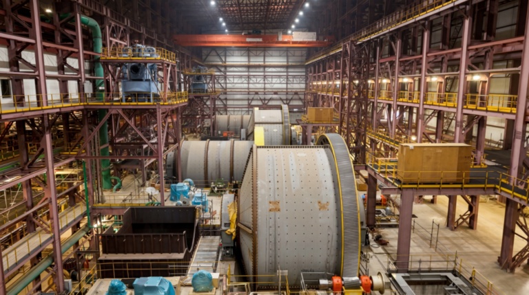 The largest building and construction projects in Minnesota
