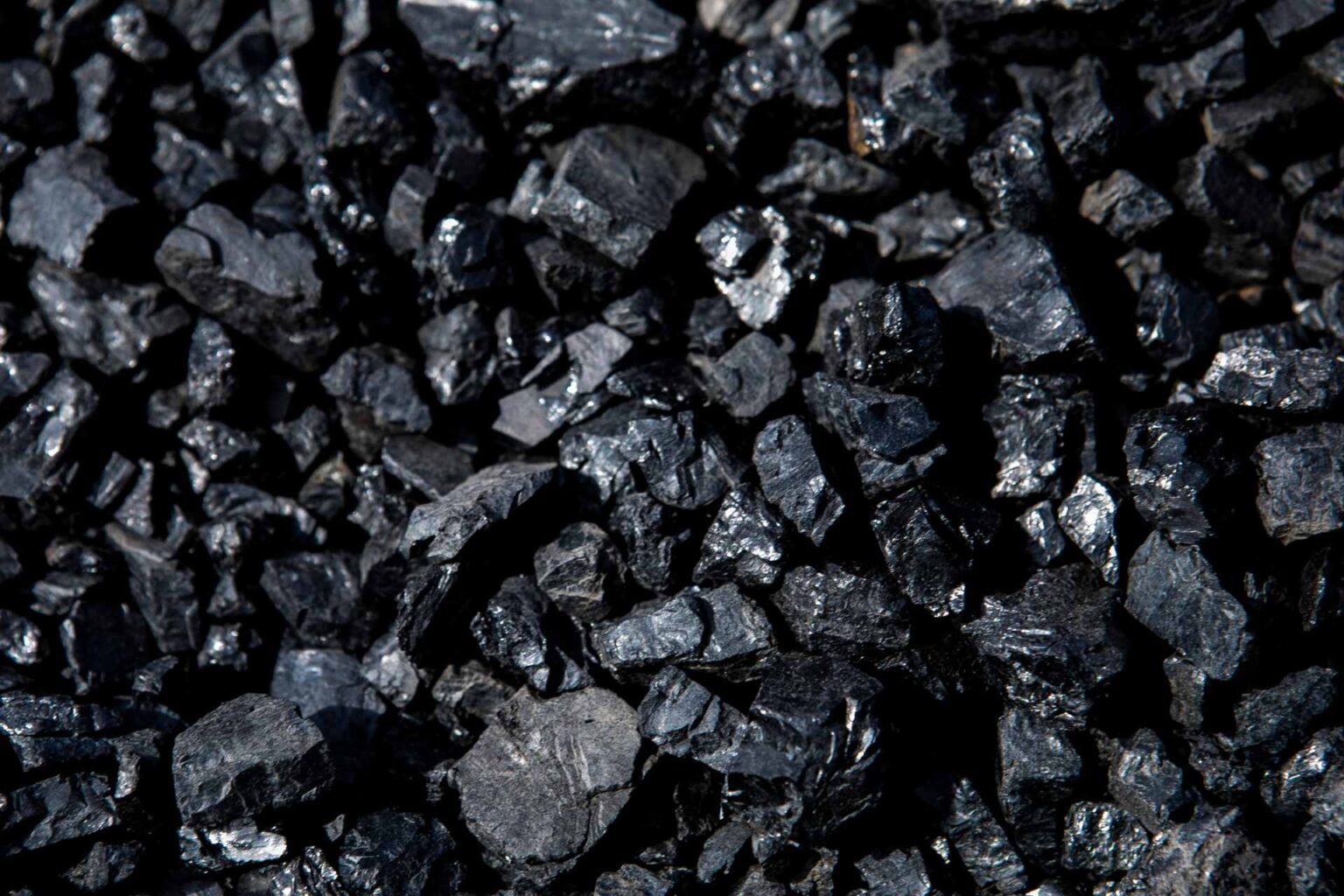 Construction of $850 Million Coal Conversion Facility in Mason County ...