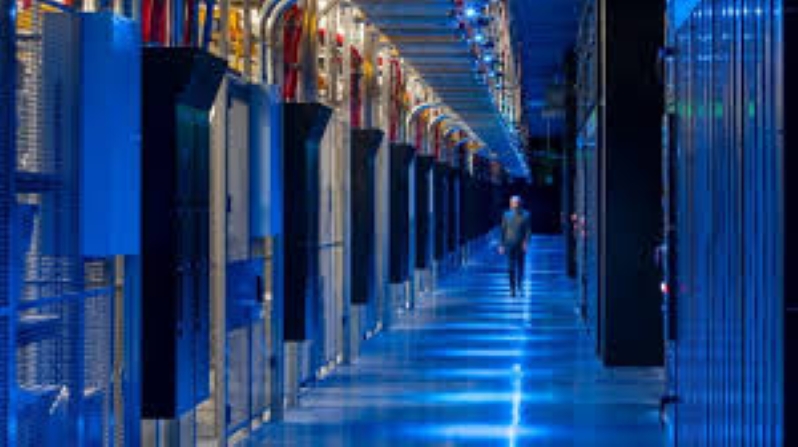 Alpha Digital Campus: The new 2GW powered data center in West Texas to ...