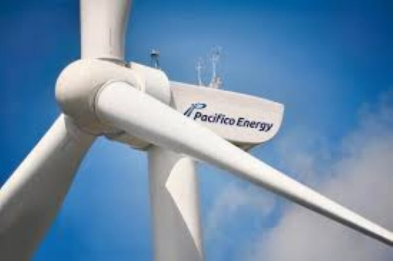 500 MW offshore wind project by Pacifico in Vietnam gets site survey ...