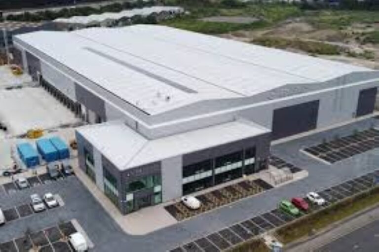 Sheffield electrolyser factory expansion secures £86 million in UK ...