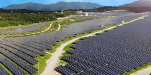 690 MW LSS5+ Solar Project in Malaysia Awards Solarvest EPCC Contract ...