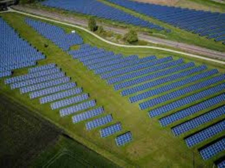 690 MW LSS5+ Solar Project in Malaysia Awards Solarvest EPCC Contract ...