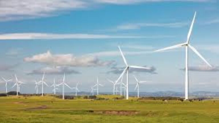 Scott River Wind Farm in Western Australia Approved by RDAP Amid ...