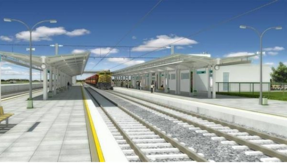 $1.7bn Awash–Kombolcha–Hara Gebeya Rail: Ethiopia Relaunches 392-km ...