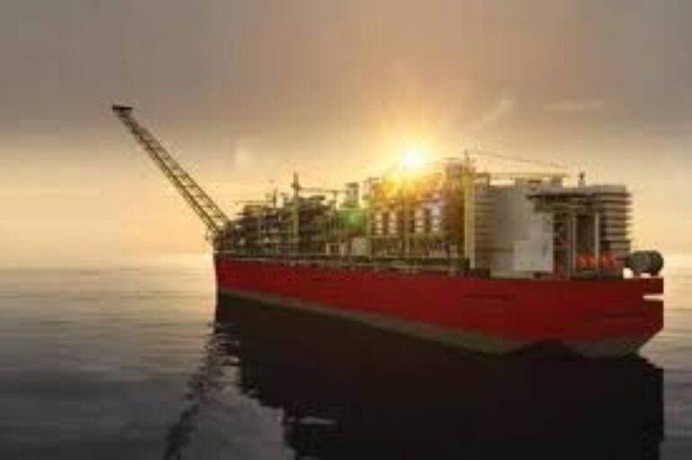 Browse LNG Project Cost Climbs to US$35bn as Carbon Capture Expands Scope