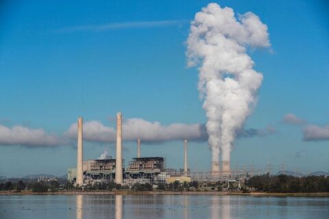 Liddell Power Station Demolition Clears Path for Hunter Renewable ...