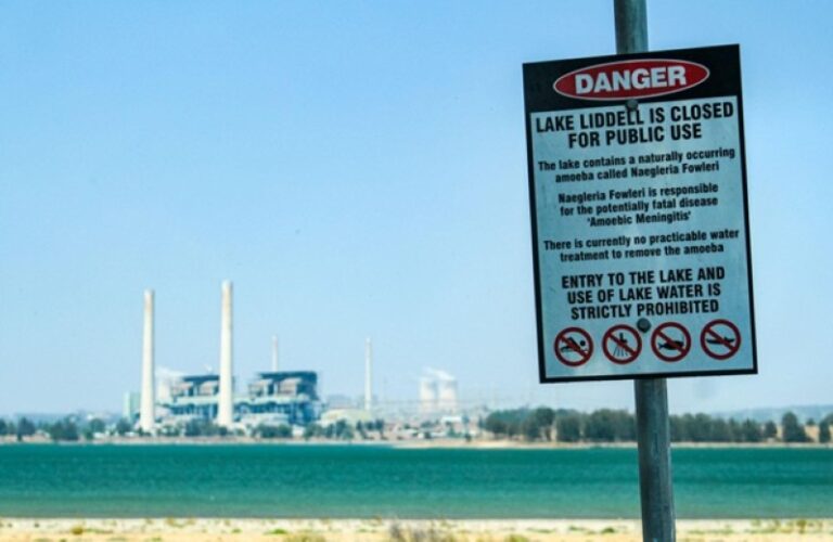 Liddell Power Station Demolition Clears Path for Hunter Renewable ...